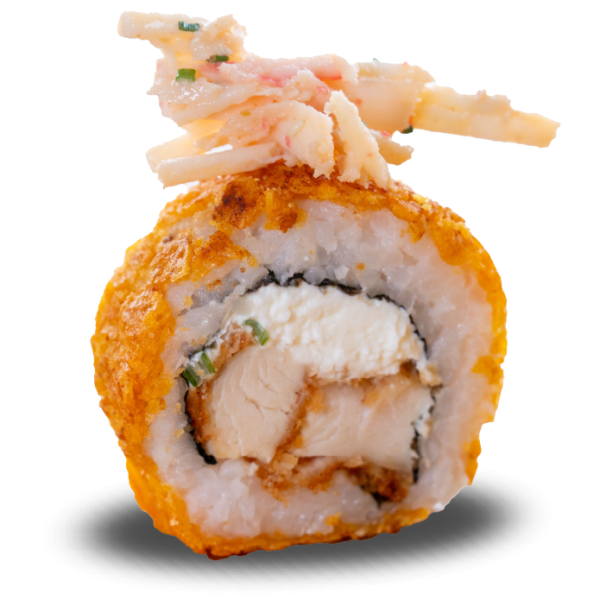 Dori-Roll – Sushilovers